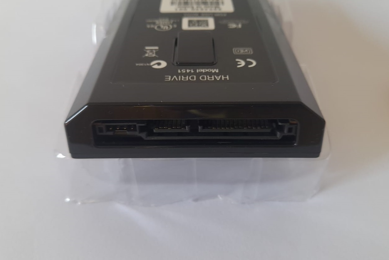 Hd Interno 250 Gigas para Xbox 360 Slim e Super Slim - RIKATECH