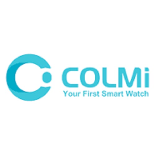 Smartwatch Colmi P71 1.9'' Preto (Chamada,Bluetooth 5.1,Tela 1.9 Pol ...
