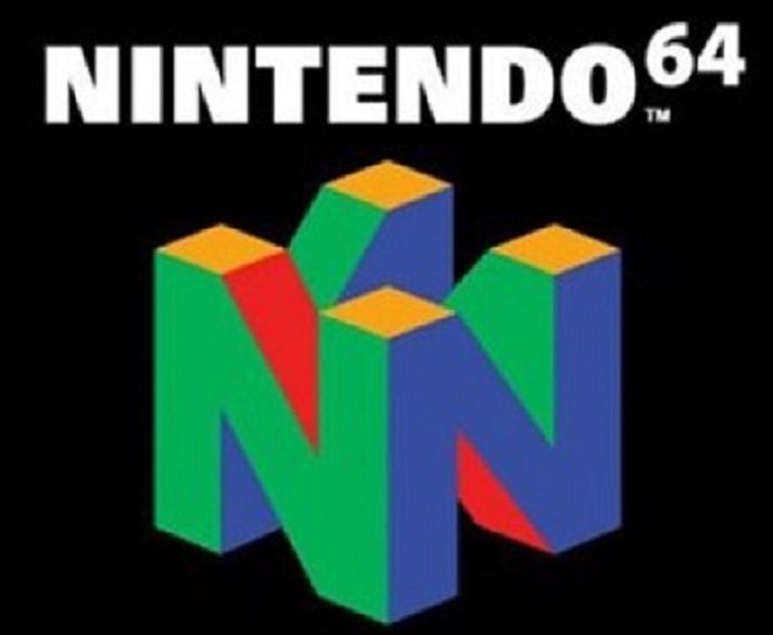 Fonte Bivolt para Nintendo 64 - RIKATECH