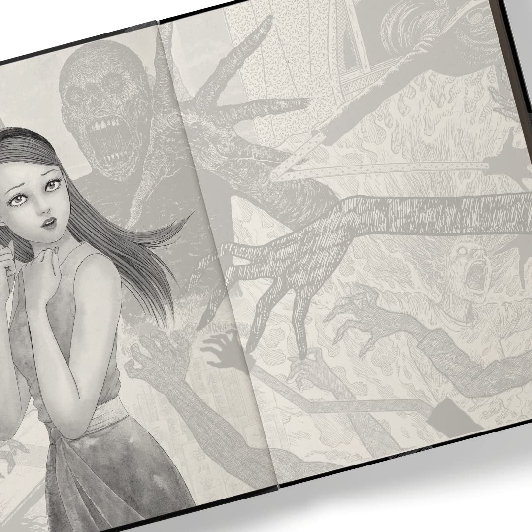 Contos de Horror da Mimi (Edição Completa) - Volume Único - Loja Pégaso ...