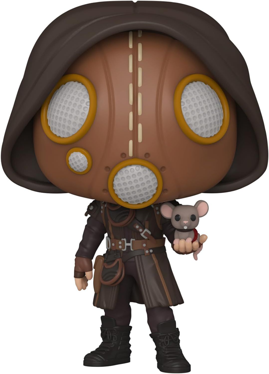 Pop! Funko Dc Ratcatcher II The Suicide Squad 1113 - Loja Life Geek ...