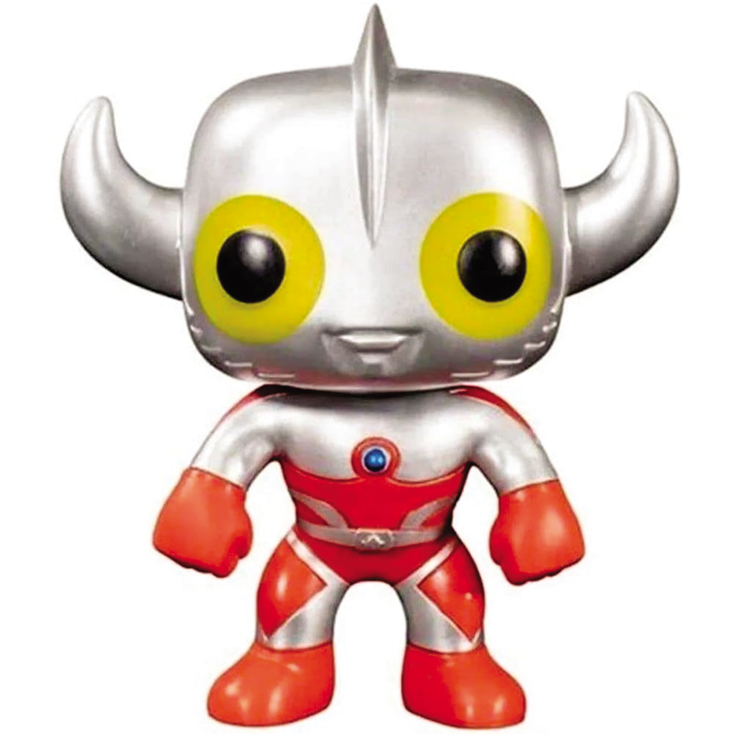 Pop! Funko Ultraman - Pai do Ultraman (Father of Ultra) 765 - Loja Life Geek - Compre funko ...