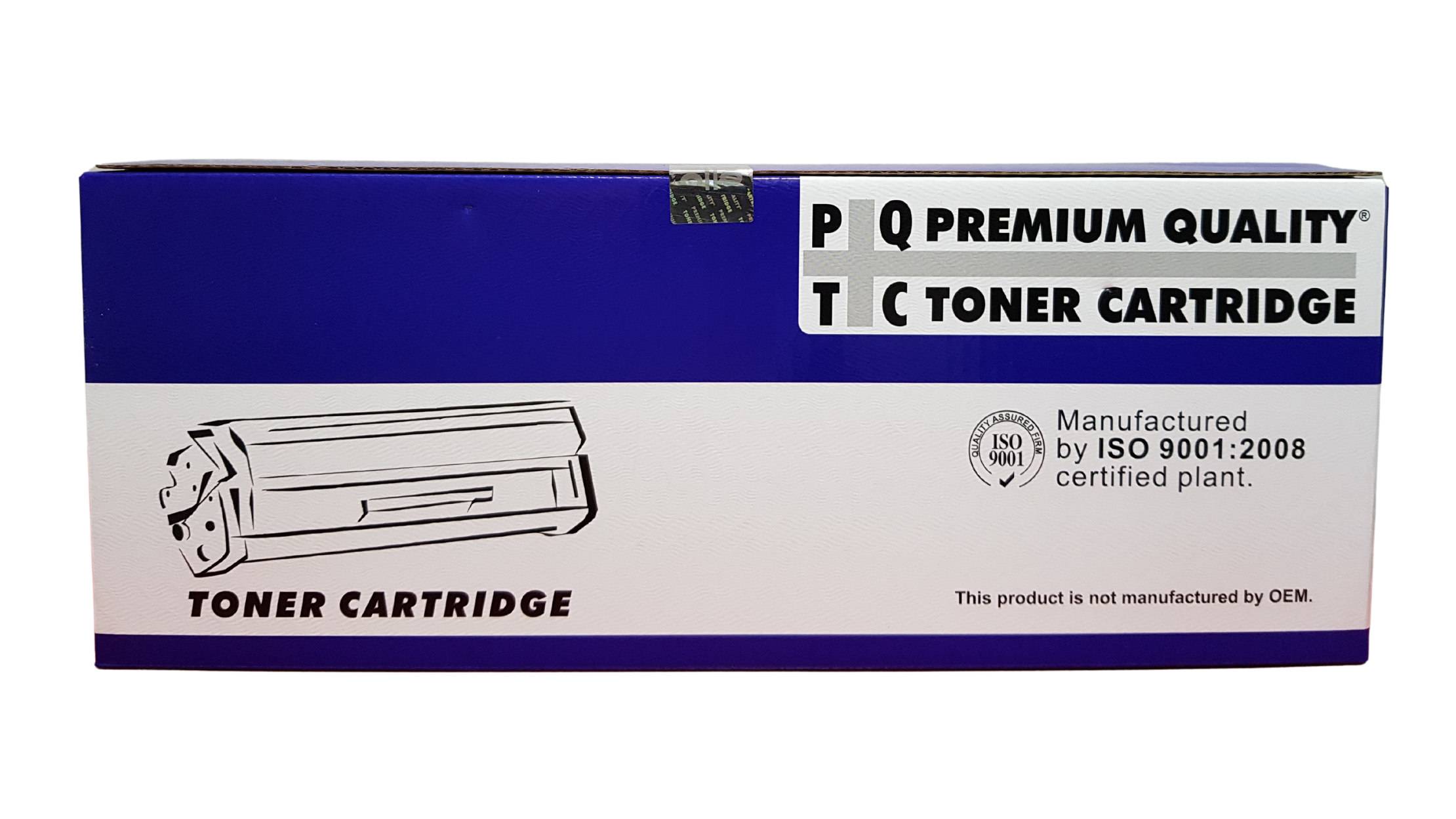 Toner HP 105A preto - Gallo Cartuchos