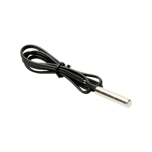 SENSOR TEMPERATURA NTC 10K RABICHO 3 M - lojatermon