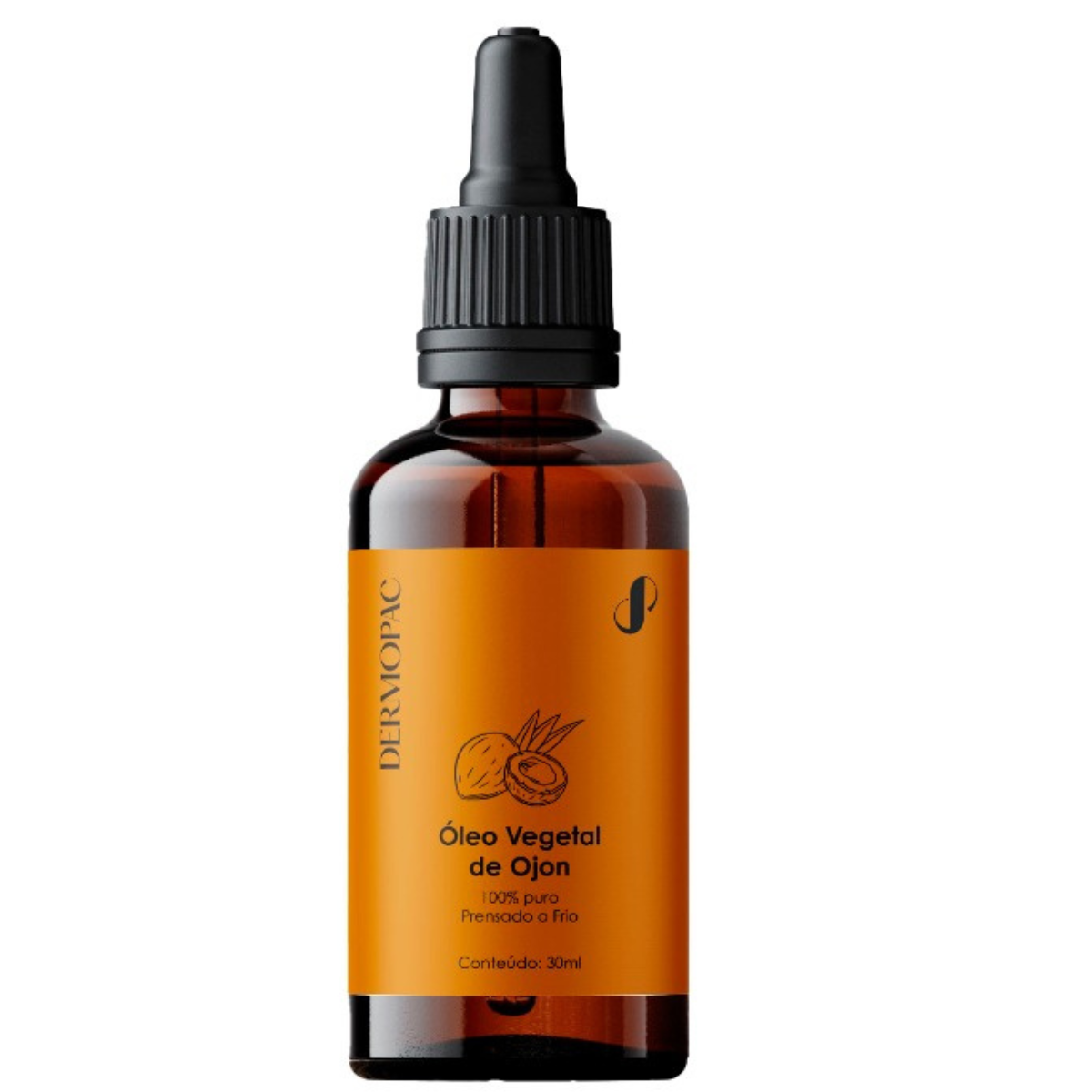 Óleo Vegetal de Ojon 30ml - Dermopac Loja Virtual - Cosméticos ...