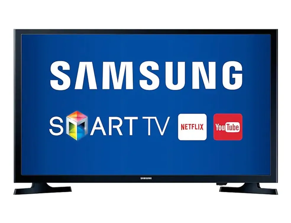 Base Pedestal Tv Samsung UN32J4300AG Original - https://www.reciclasc ...