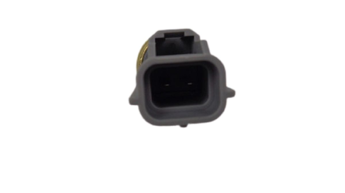 Sensor De Temperatura (ect) Ford Focus/ka/fiesta/eco/courier - Bem ...