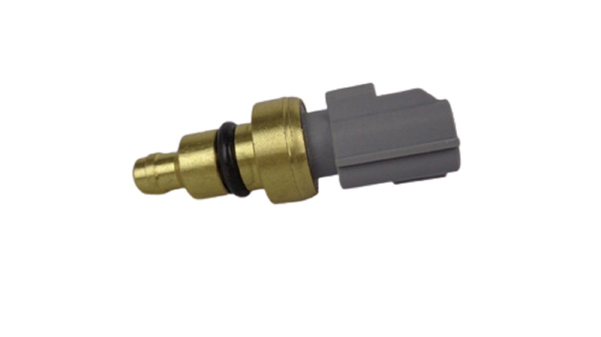 Sensor De Temperatura (ect) Ford Focus/ka/fiesta/eco/courier - Bem ...