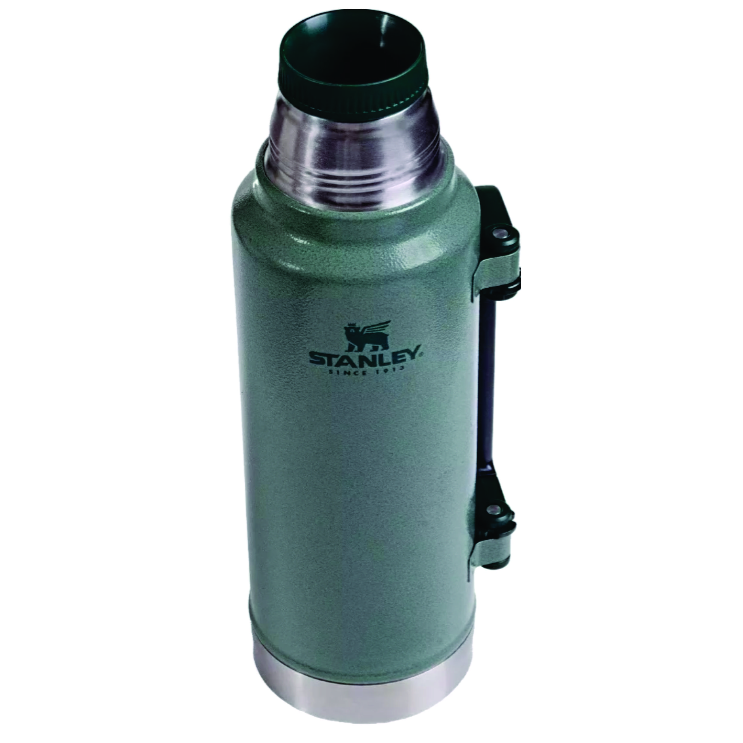 Garrafa Térmica Stanley Classic 1,4L. - Personalizada - Germanic ...
