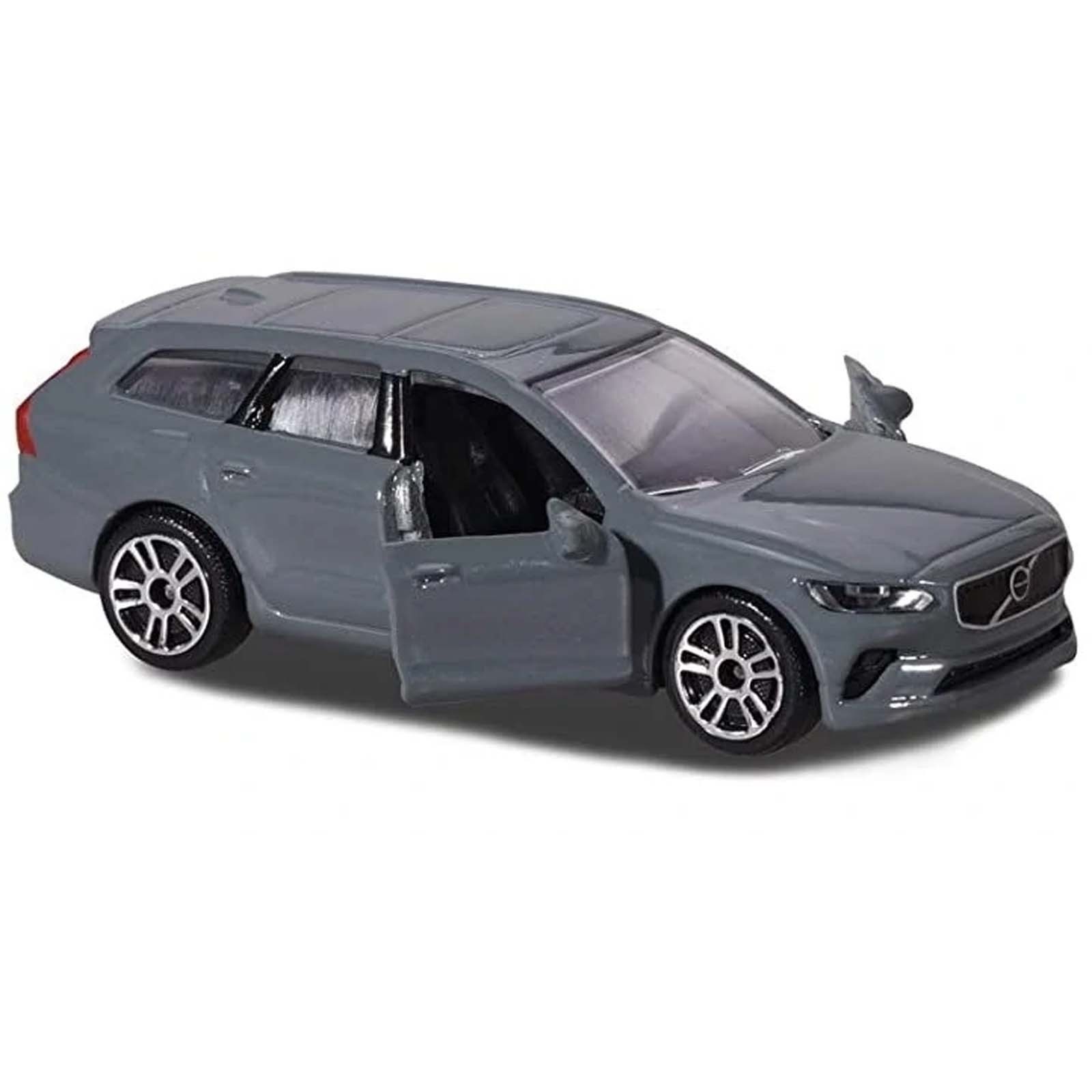 Miniatura Volvo V90 - Escala 1/64 - Majorette - Minisclub