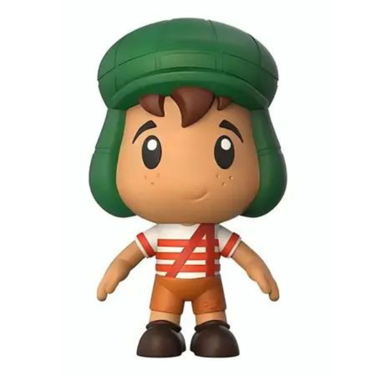 BONECOS TURMA CHAVES - COLEÇÃO COMPLETA - LIDER BRINQUEDOS (BCCC ...