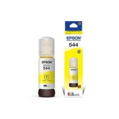 Tinta Epson 644 Yellow - CENTRO CARTUCHOS - Cartuchos hp, toner brother ...