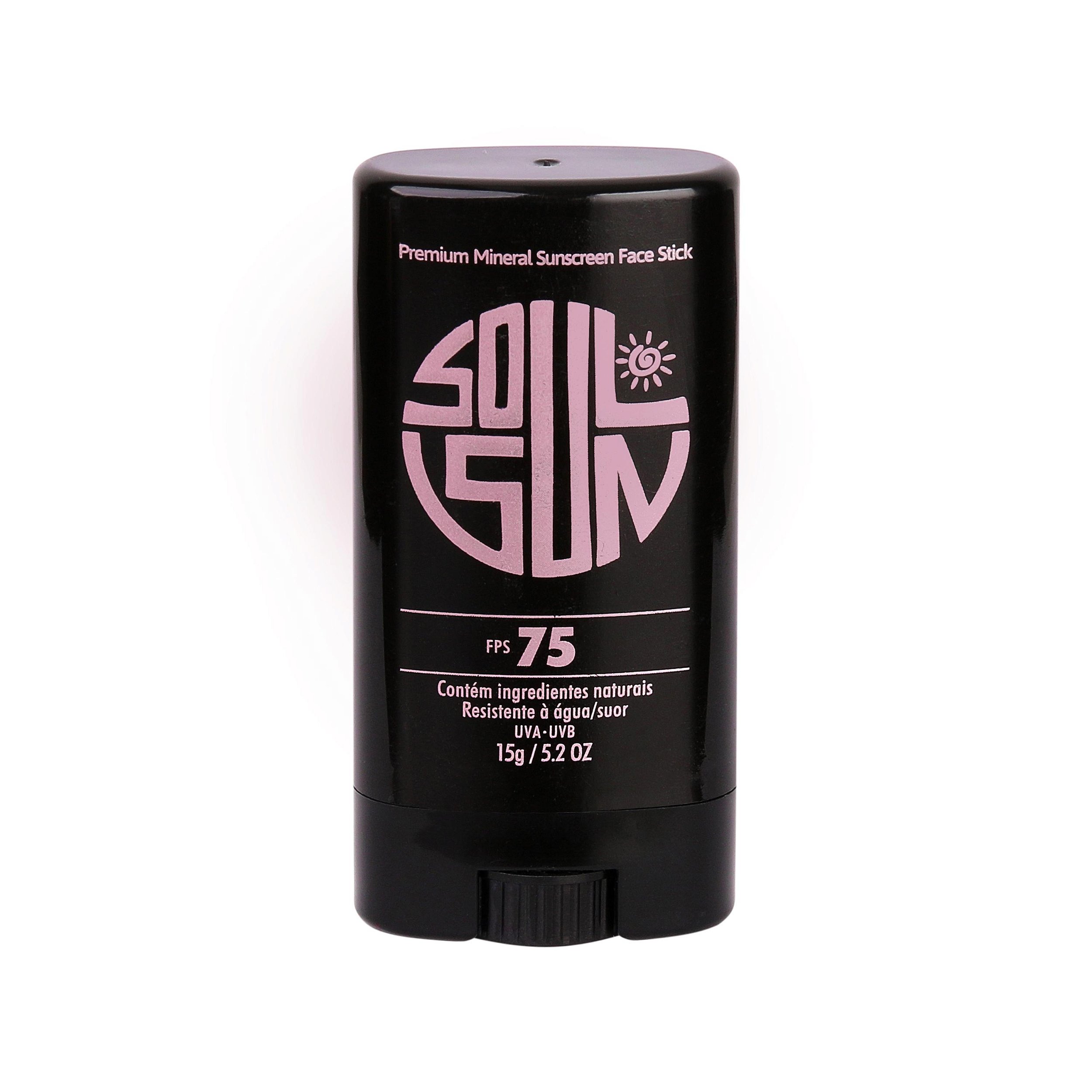 [FPS 75] SUNSCREEN MINERAL PREMIUM STICK - SoulSurf Planet™ | Online Store