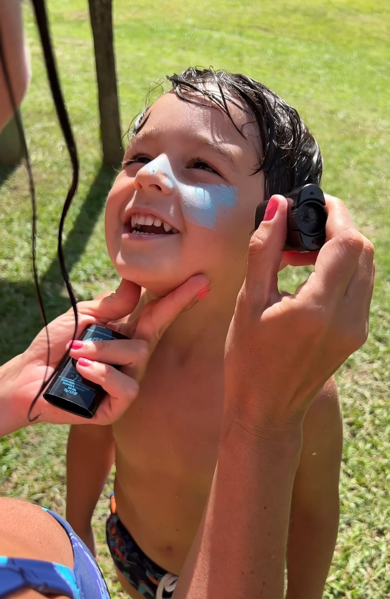 [FPS 75] SUNSCREEN MINERAL PREMIUM STICK - SoulSurf Planet™ | Online Store