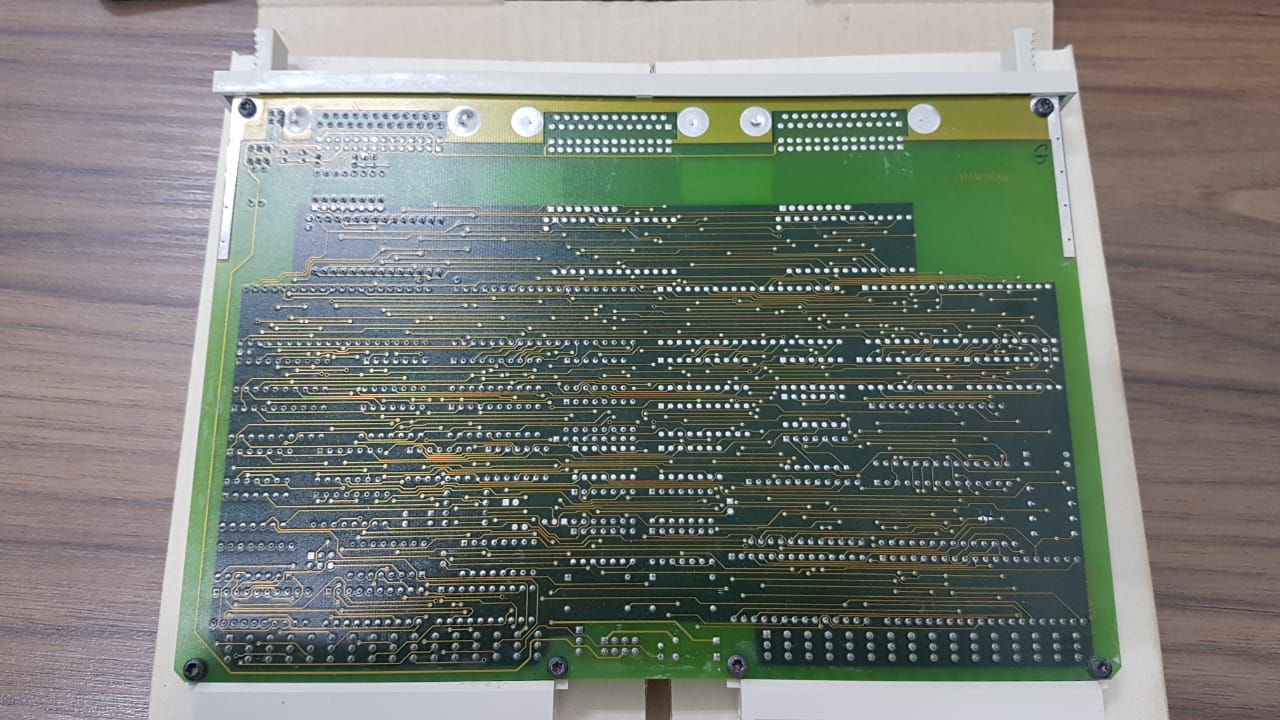 SIEMENS PC 612 F B1200-FA25 HX 3ED - CMC COMÉRCIO E IMPORTAÇÕES DE ...