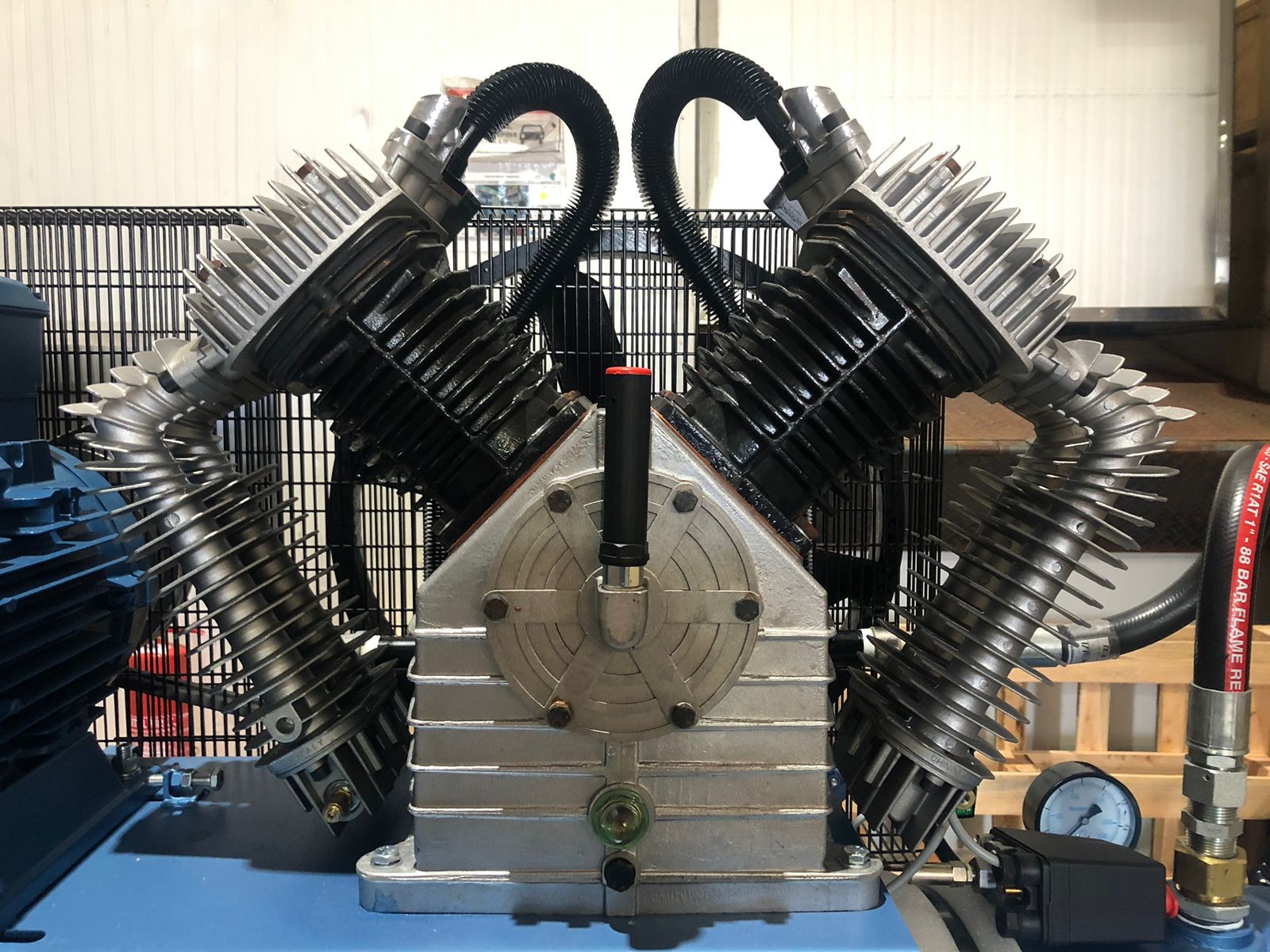 CABEÇOTE COMPRESSOR CMC31071550140 - CMC COMÉRCIO E IMPORTAÇÕES DE ...