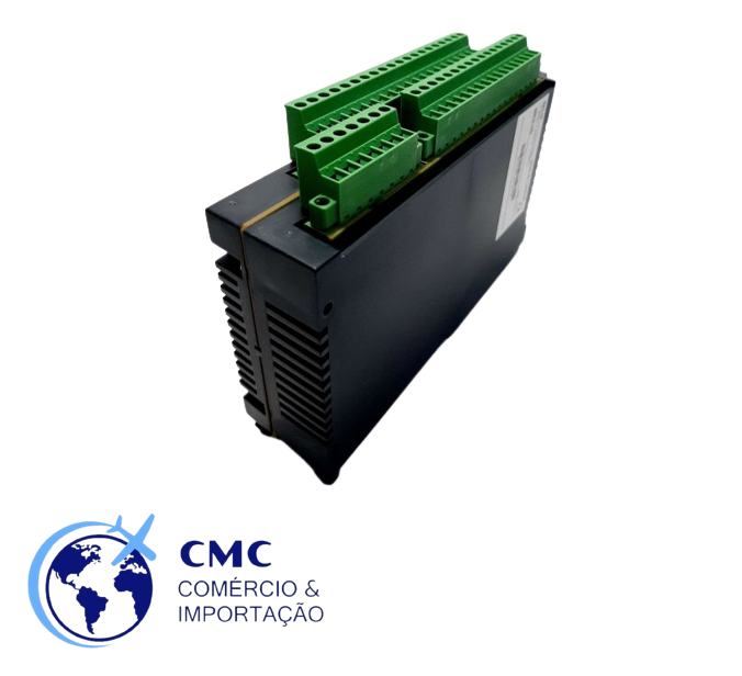 59715 MES120 - CMC COMÉRCIO E IMPORTAÇÕES DE MATERIAIS ELÉTRICOS
