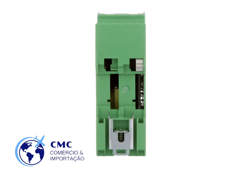 PSI-REP-PROFIBUS/12MB - CMC COMÉRCIO E IMPORTAÇÕES DE MATERIAIS ELÉTRICOS