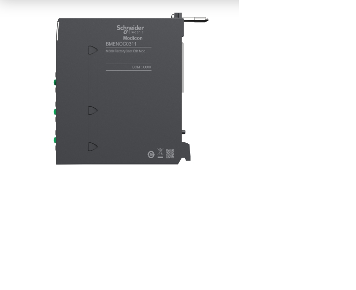 BMENOC0311 SCHNEIDER ETHERNET MODULE M580 - CMC COMÉRCIO E IMPORTAÇÕES ...