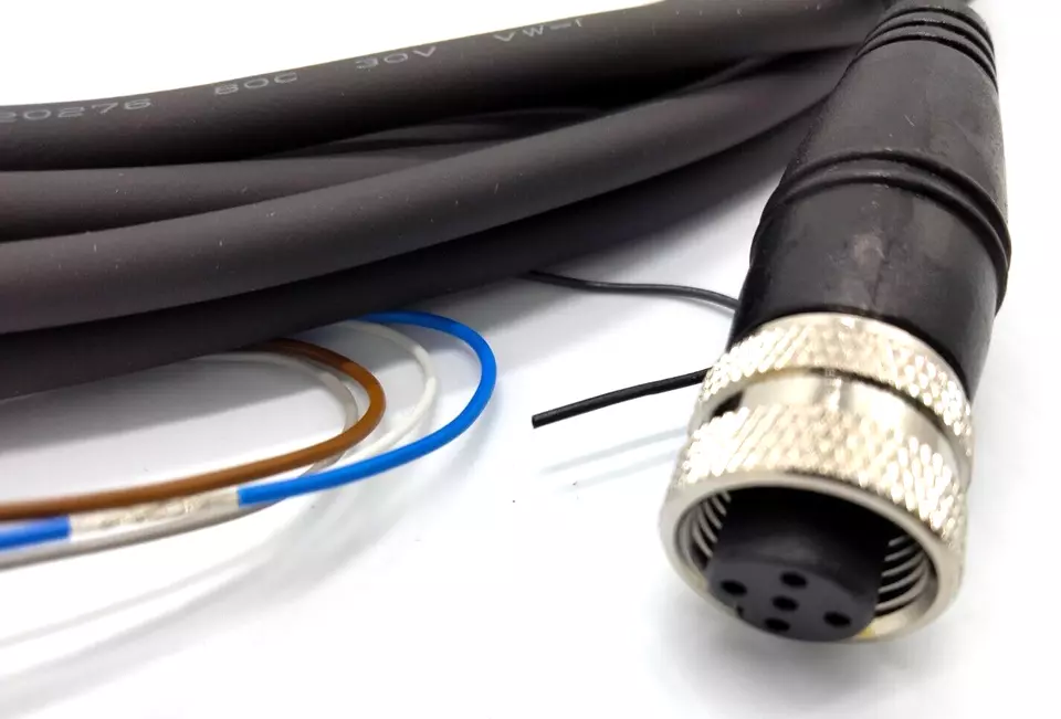 GS-P5C5 - CMC COMÉRCIO E IMPORTAÇÕES DE MATERIAIS ELÉTRICOS