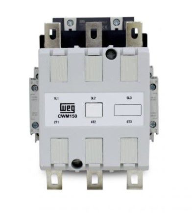CWM 150.22 150A 208-250VCA/CC 2NA+2NF (30E13) - CMC COMÉRCIO E ...