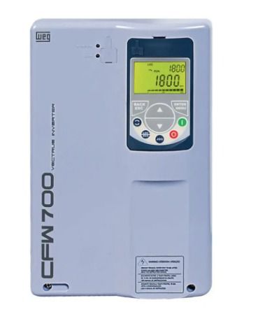 CFW700.A10P0T2DB20 3,0CV 220V - CMC COMÉRCIO E IMPORTAÇÕES DE MATERIAIS ...