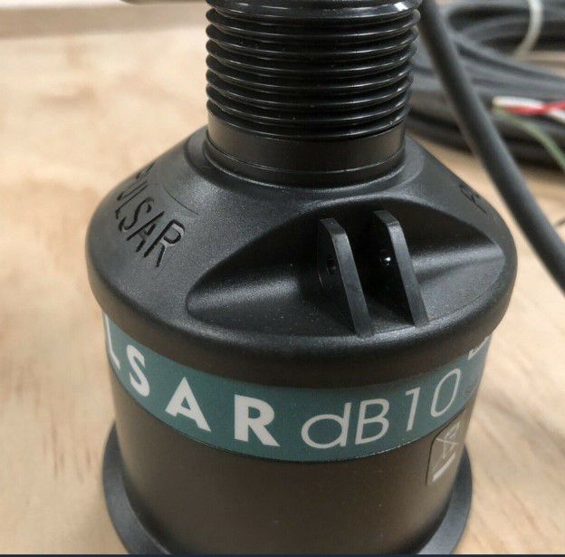 1 PPM, PULSAR, PROCESS MANAGEMENT DB 10 TRANSDUCER - CMC COMÉRCIO E ...