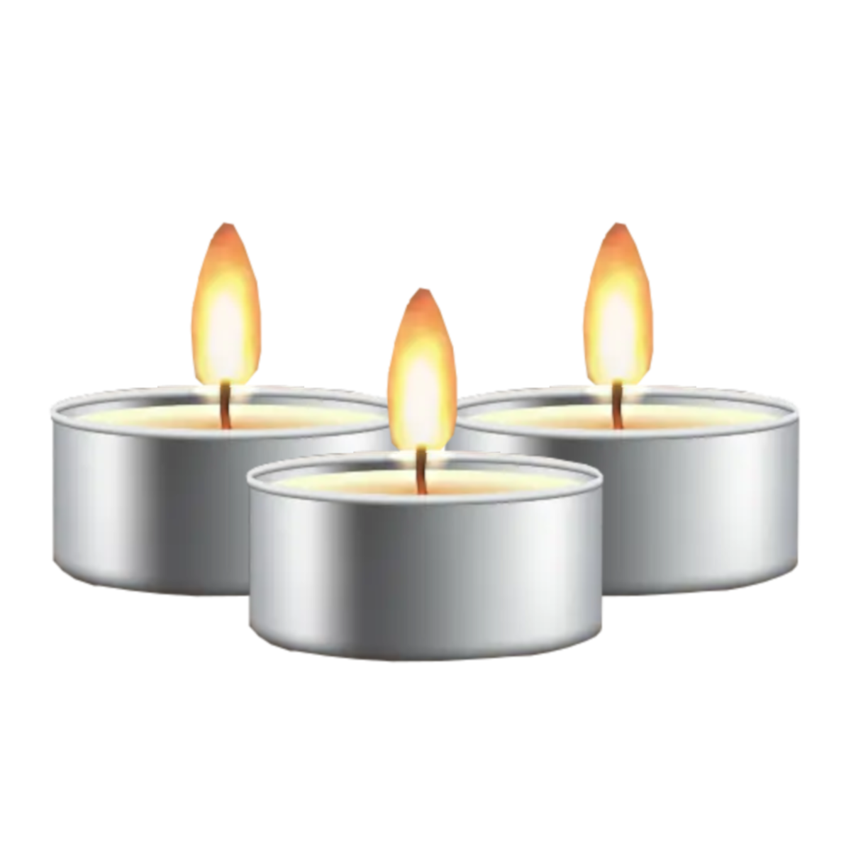 Kit 50 Velas Rechaud Encanto: Ilumine seu Casamento com Elegância ...