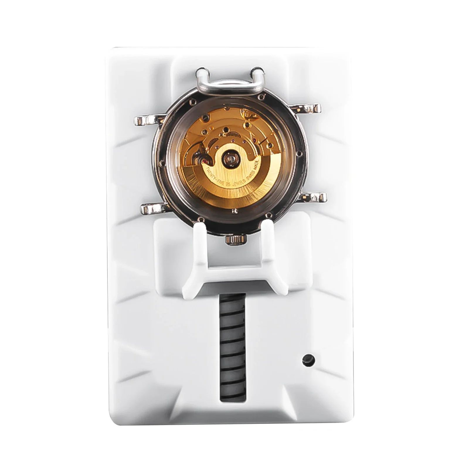 Timegrapher USB, ferramenta para regulagem de relógio Mecânico usando ...