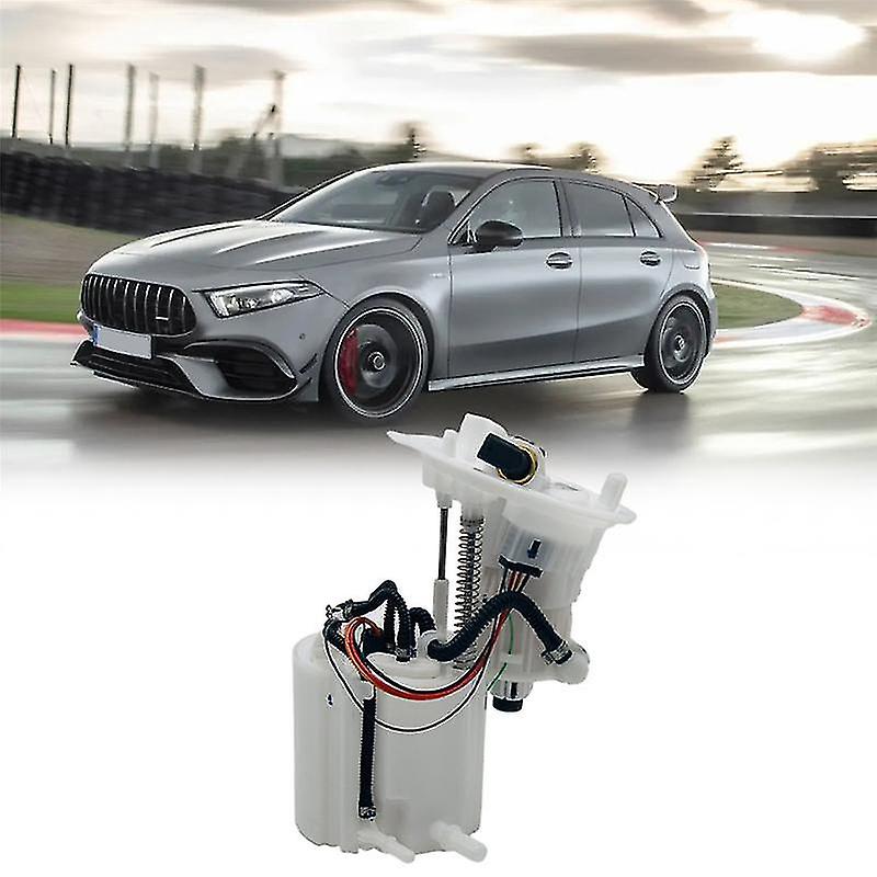 BOMBA COMBUSTÍVEL MERCEDES BENZ CLA AMG MEIDELISE 2464701694 - HAPPIN PARTS