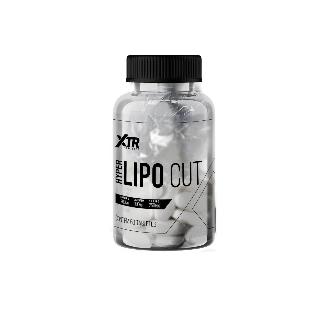 HYPER LIPO CUT - XTR LABS