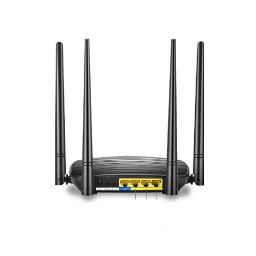 Roteador Multilaser Wireless RE018, Dual Band, AC1200, Fast, Preto ...