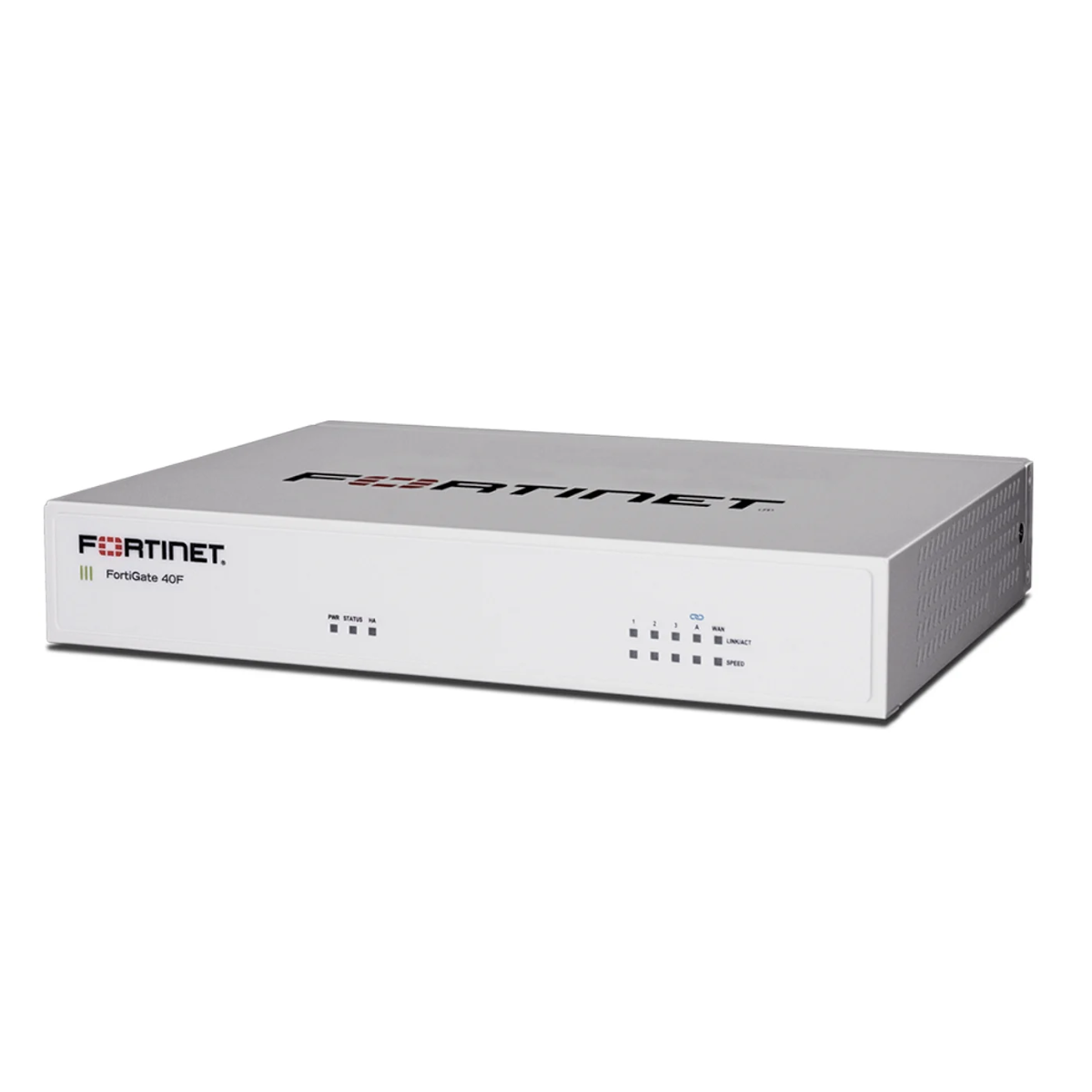 FORTINET FORTIGATE FG-40F - CabFlix