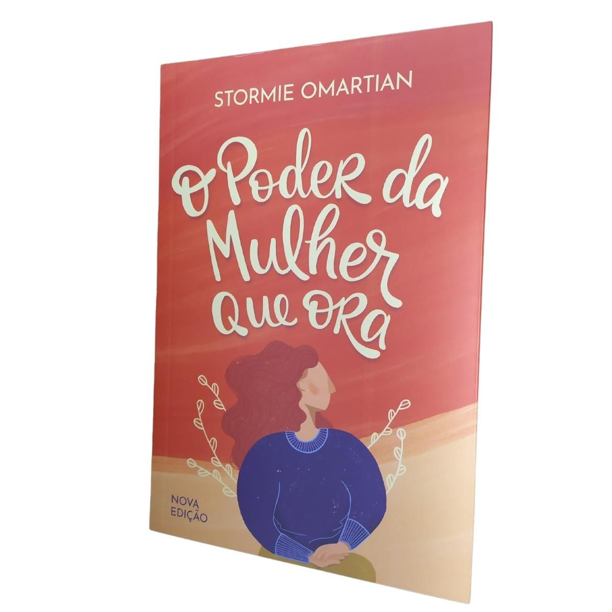 O poder da mulher que ora - Gospel Commerce | Sua Livraria Evangélica ...