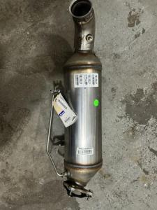 Filtro Partículas do Catalisador Jeep Grand Cherokee 3.0L 2011-2024 R ...