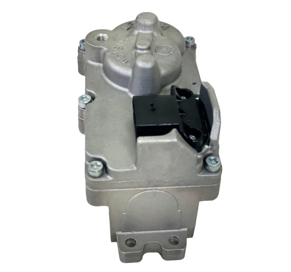 Atuador do Turbo Charge da RAM 2500 3500 Cummins 6.7 2019-2024 H6.7 20 ...
