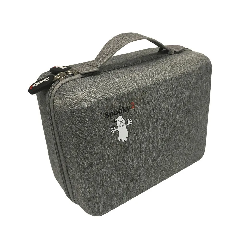 Spooky2 XM Generator Portable Essential Kit - SRT4X4 MOPAR