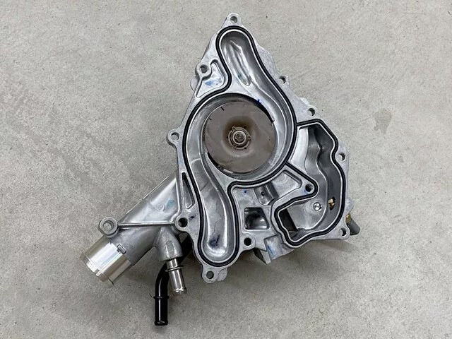 Bomba Agua Dodge RAM 1500 5.7L V8 Hemi 2019-2025 - 68346911AB - SRT4X4 ...