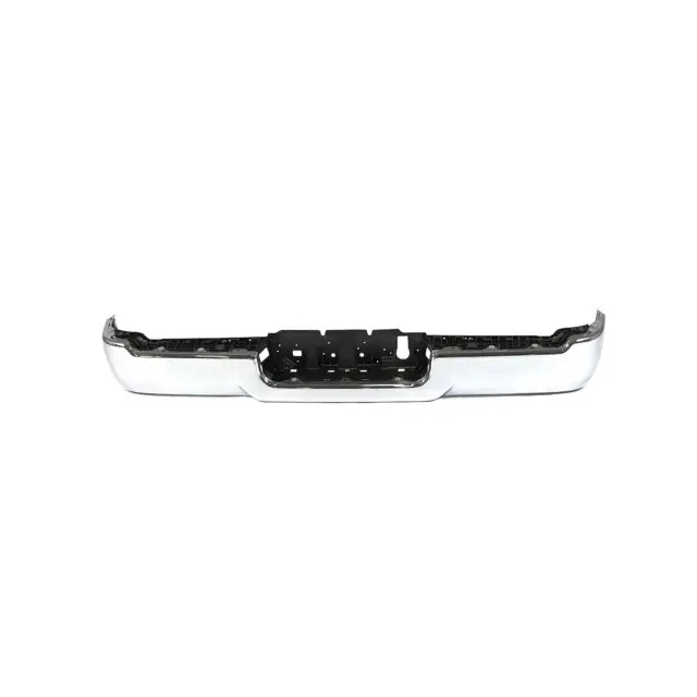 Parachoque Traseiro RAM 2500/3500 2019-2025 - Mopar - SRT4X4 MOPAR