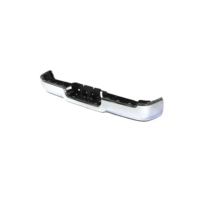 Parachoque Traseiro RAM 2500/3500 2019-2025 - Mopar - SRT4X4 MOPAR