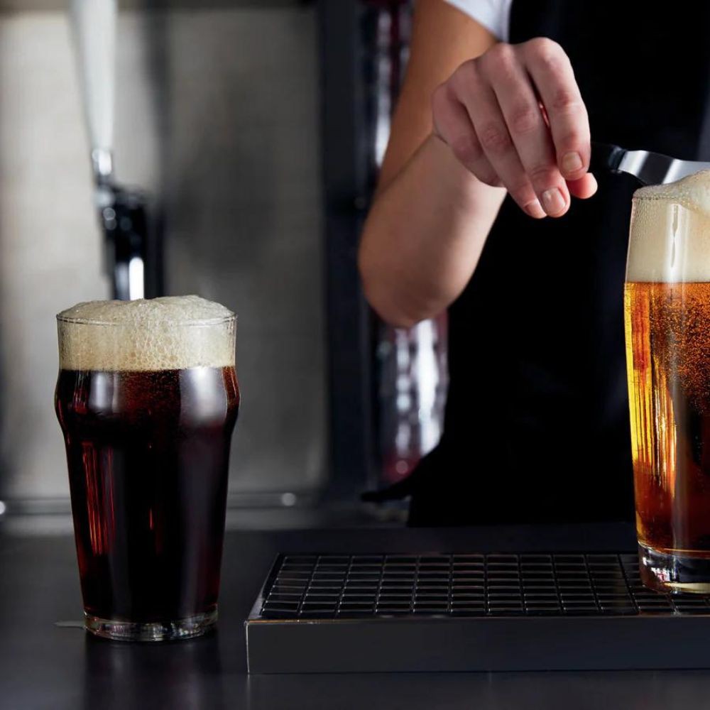 Copo Pint Irish Nonix Cerveja 585ml Bormioli Rocco - Maesttro ...