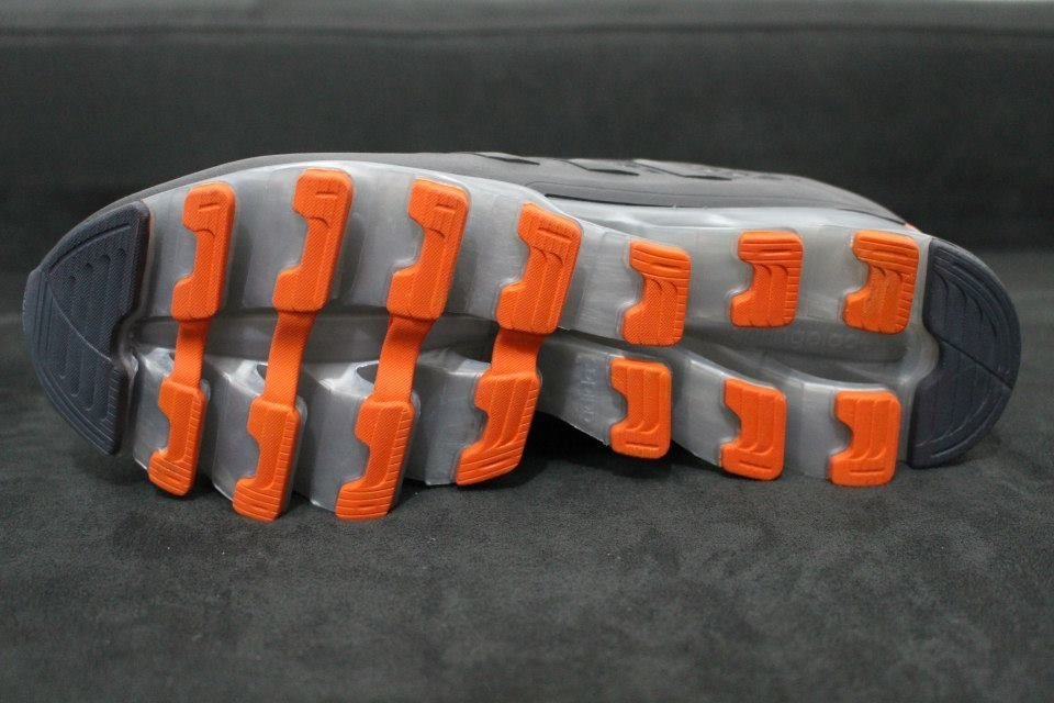 SpringBlade 2 Saldão China - RedeShoes Importando Qualidade