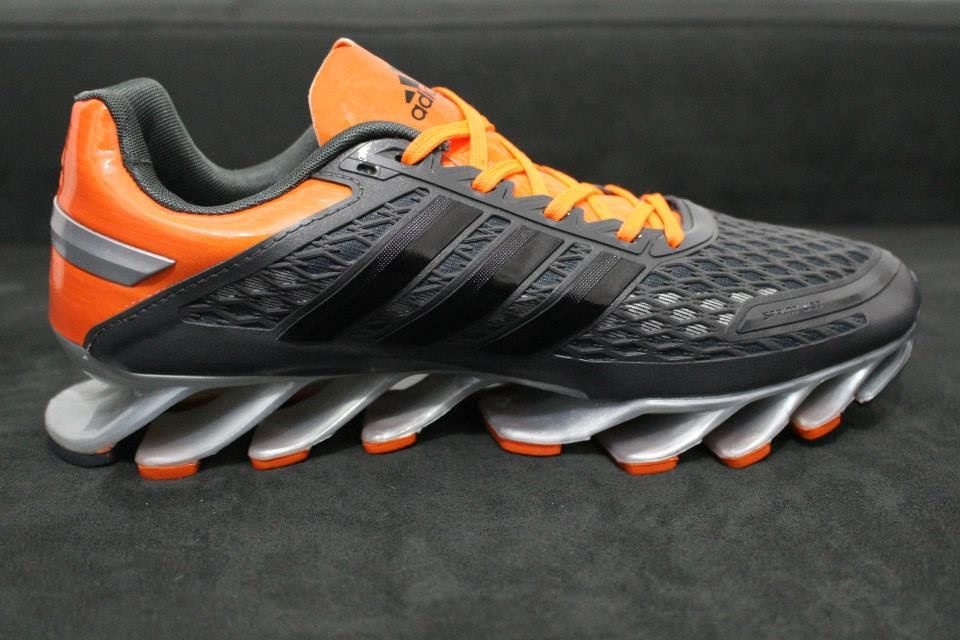 SpringBlade 2 Saldão China - RedeShoes Importando Qualidade