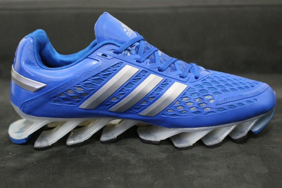 SpringBlade 2 Saldão China - RedeShoes Importando Qualidade