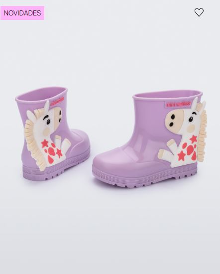 MINI WELLY W 36182 RA - Atrevida Shoes