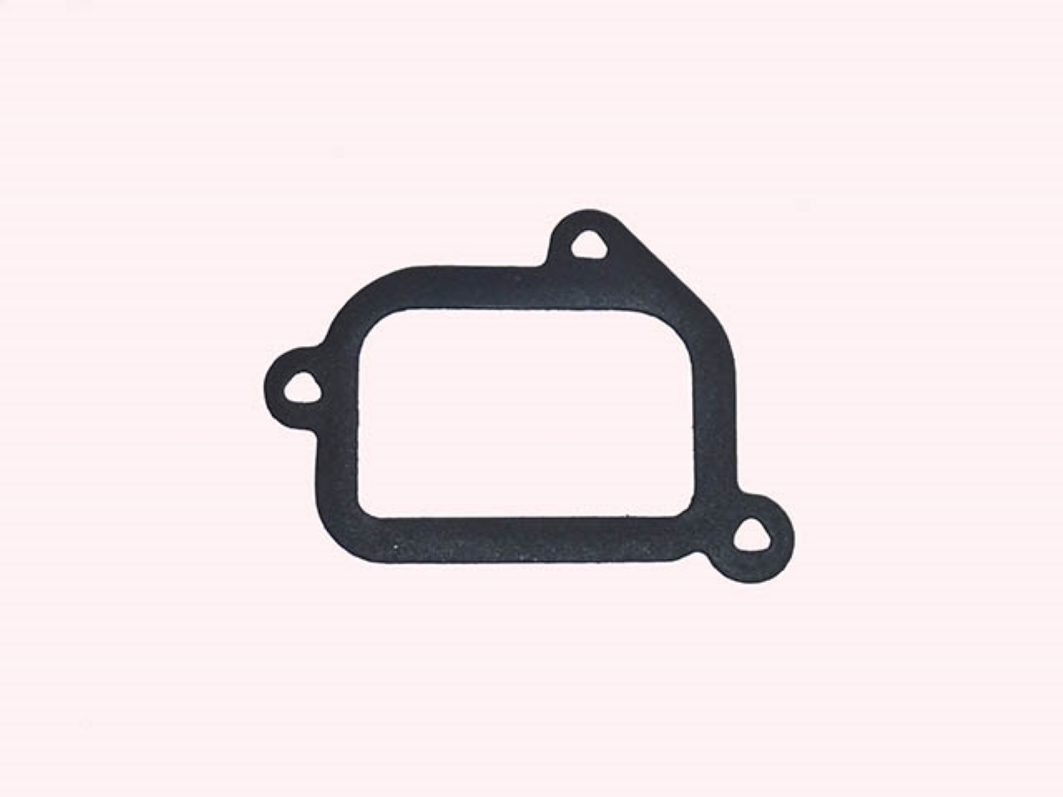 Junta Suporte Montagem Compressor Para Sca 124 P/G/R 1775091 - Super ...