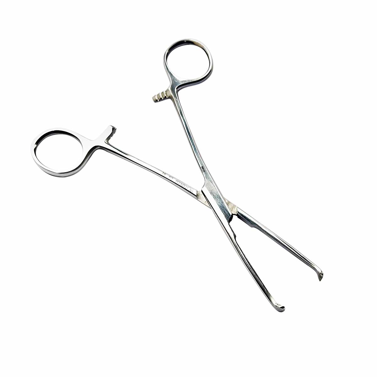 Pinça Allis - MEKNEMED - Produtos Médicos