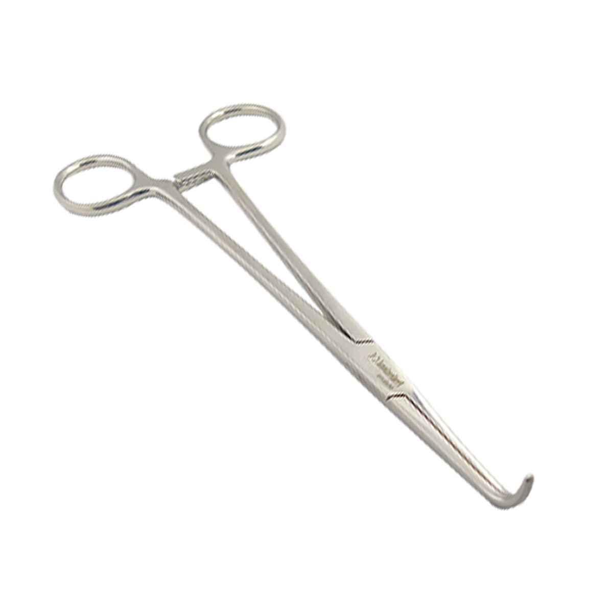 Pinça Mixter - MEKNEMED - Produtos Médicos