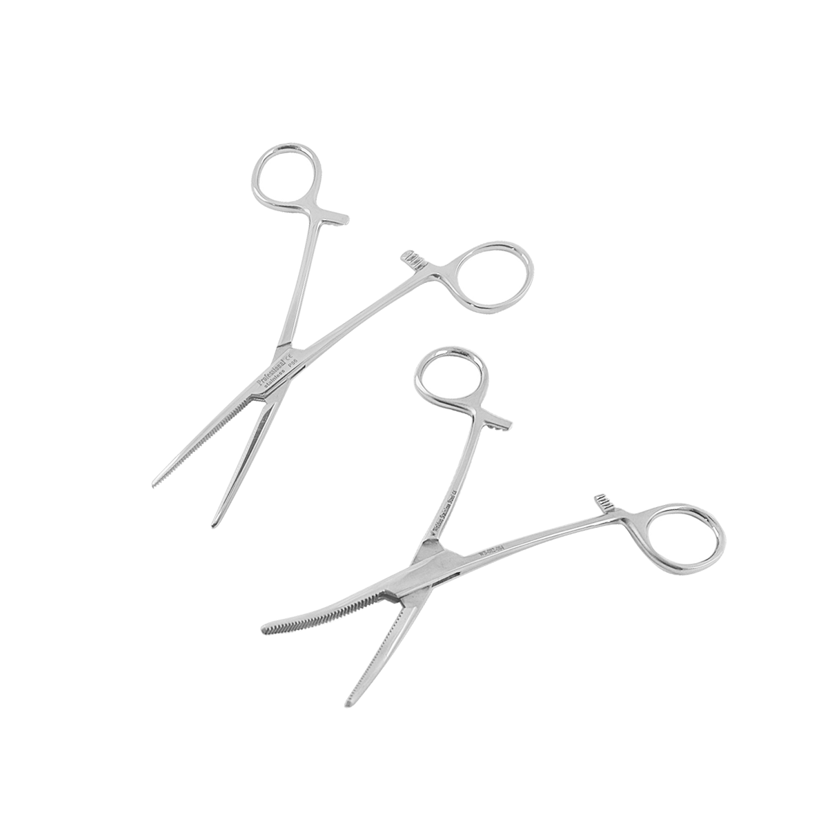 Pinça Pean - MEKNEMED - Produtos Médicos