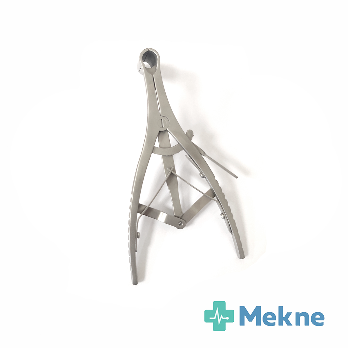 AFASTADOR ANAL TRES LÂMINAS ESPÉTULO RETAL ( SIMS / Mathieu) TRIVALVE ...